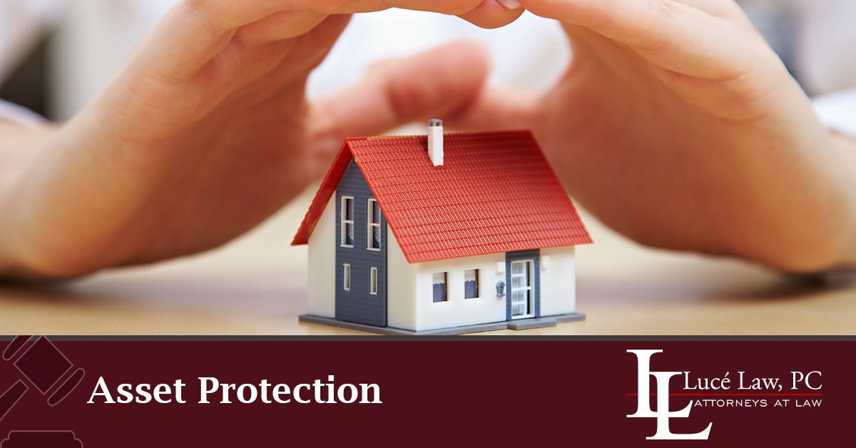 McKinney Asset Protection Services – Lucé Law, PC.
